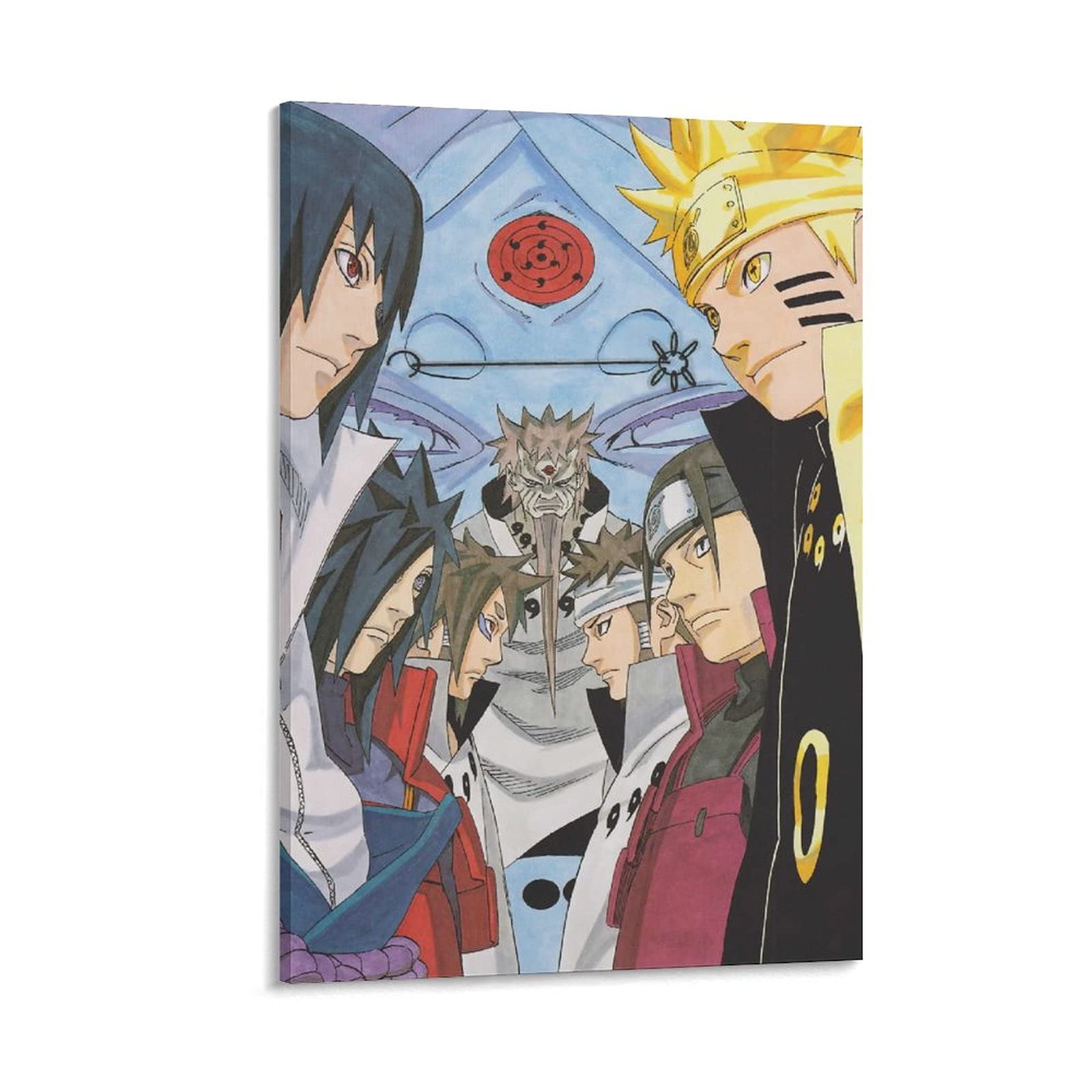 Naruto Ashura Reincarnation