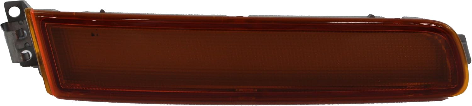 Amazon.com: Genuine Mazda Parts T001-51-35Y Passenger Side Front Side Reflector : Automotive