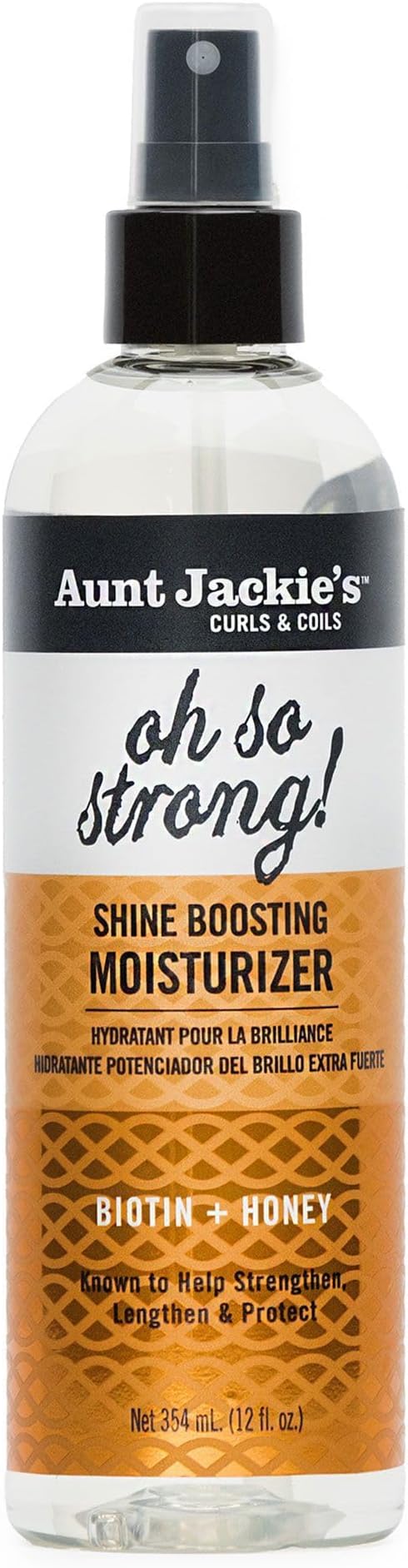 Amazon.com : Aunt Jackie's Award-Winning Braid + Twist Collection Oh So ...