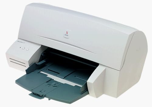 Amazon.com: Xerox DocuPrint C11 Color Inkjet Printer : Office Products