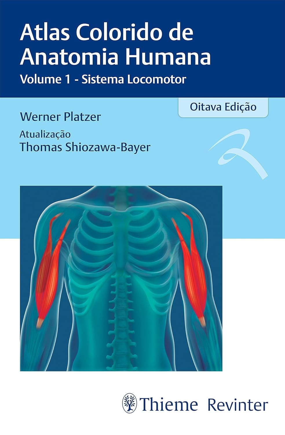 Amazon.com.br eBooks Kindle: Atlas Colorido de Anatomia Humana: Volume ...