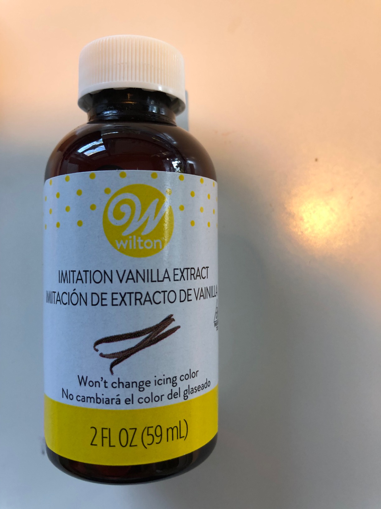 Clear Vanilla Extract : Amazon.com.au: Pantry Food & Drinks
