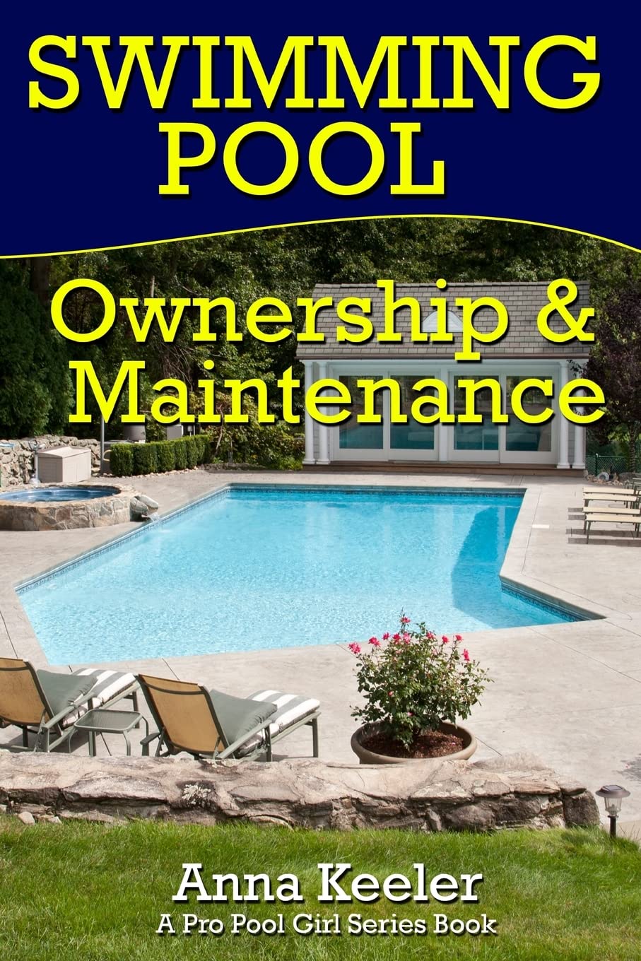 Swimming Pool Ownership and Care: A Compilation of Pro Pool Girl Series ...