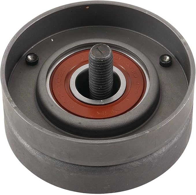 Amazon.com: Complete Tractor 1406-6552 Pulley Compatible With ...