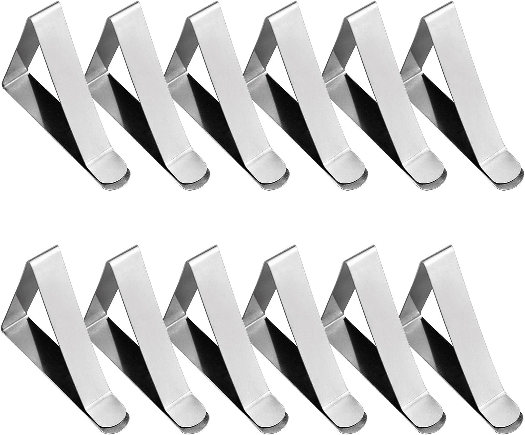 Table cloth clips 24 Pcs Tablecloth Clips - Heavy Duty Picnic Table ...
