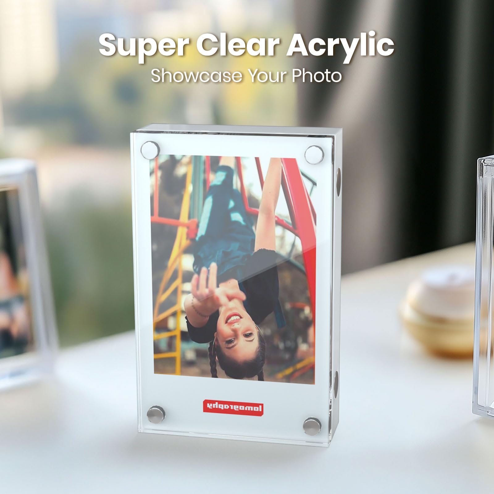 Snapklik.com : Aitee 2x3 Frame For Picture 6 Pack: 2x3 Picture Frame ...