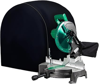 Amazon.com : Power Miter Saws Cover，Portable Table Saw Cover，28L x 24W ...