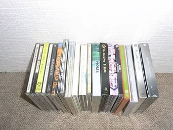 Amazon.co.jp: Mr.Children Album Set of 19, All Original Albums ...