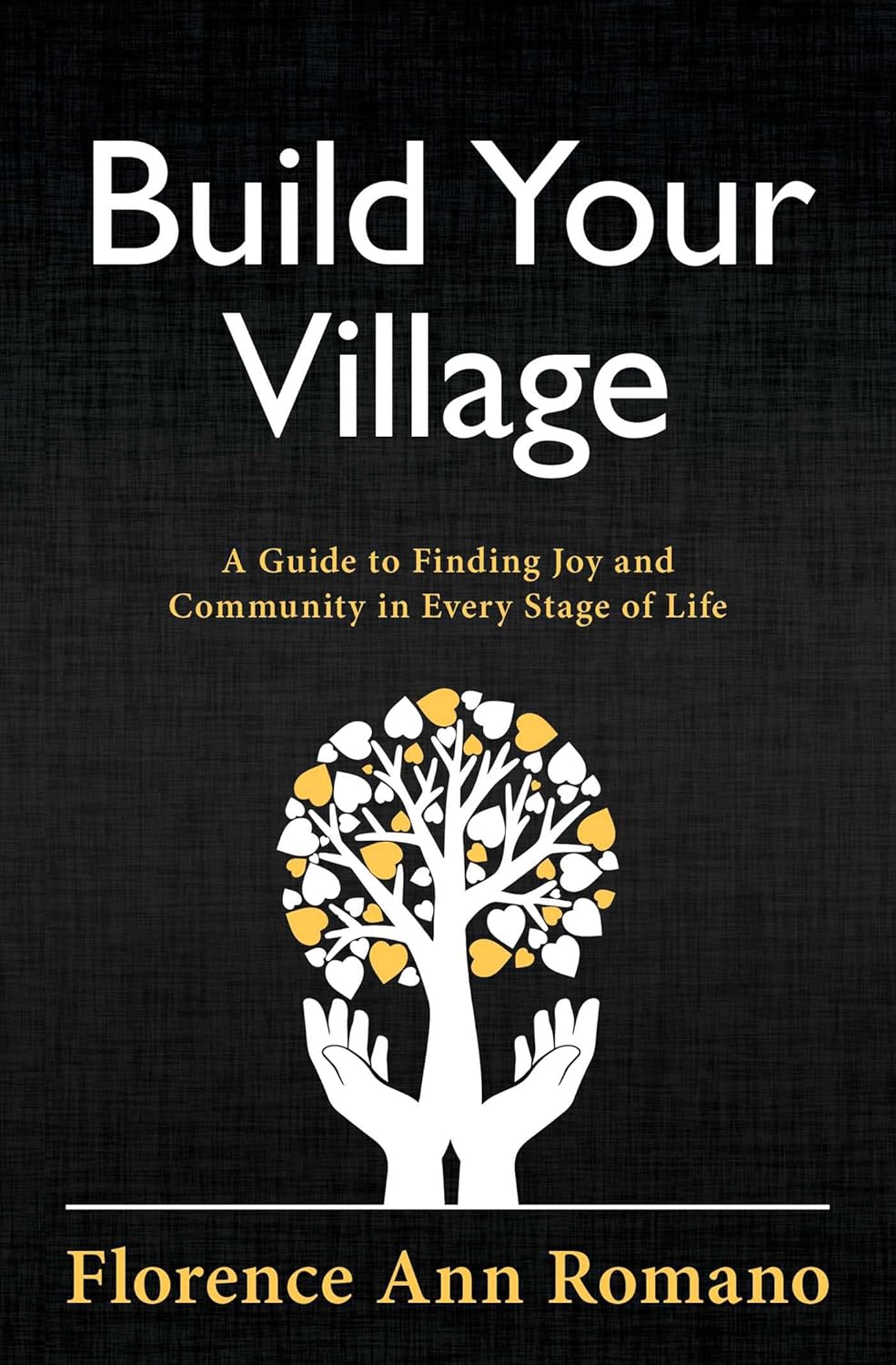 Amazon.com: Build Your Village: A Guide to Finding Joy and Community in ...