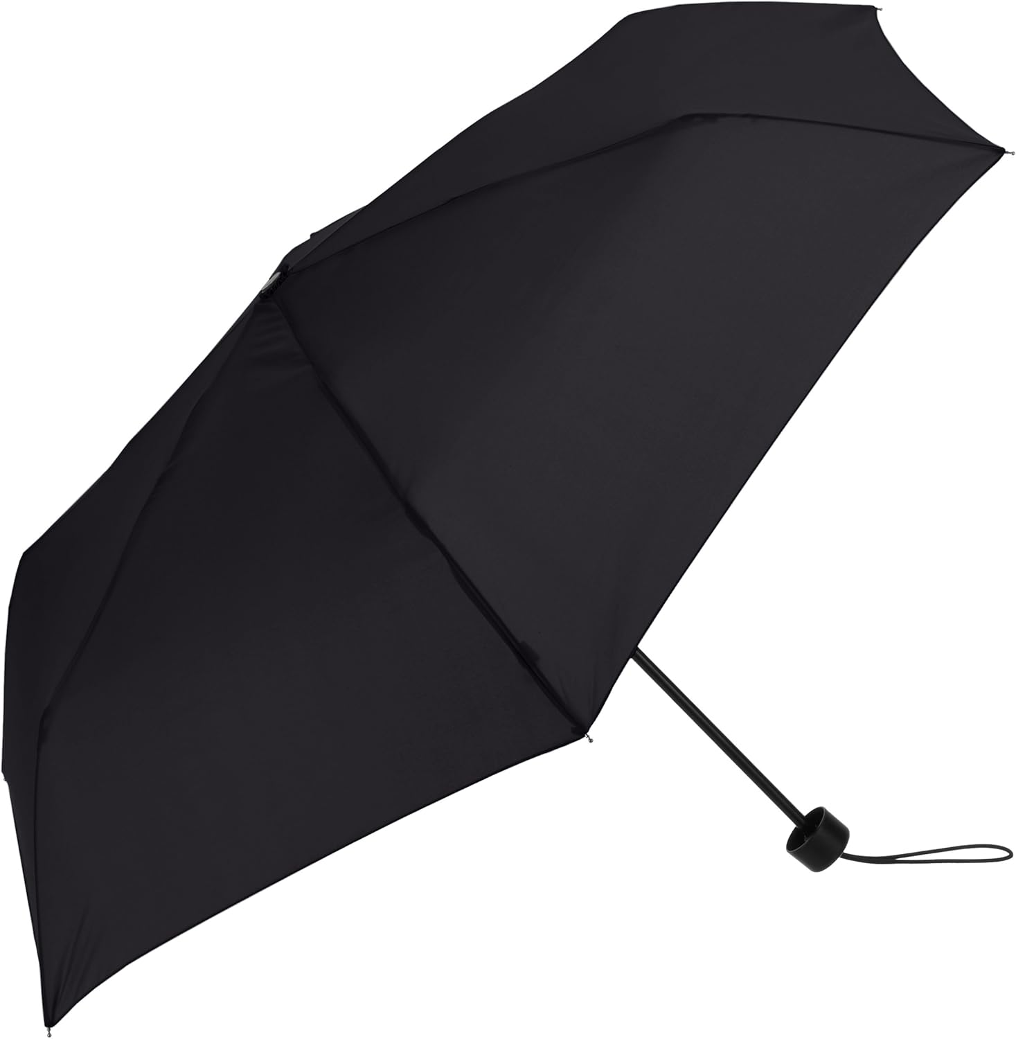 Amazon.com: Mano Promo Umbrellas MPU6 Round Collapsible Umbrella Manual ...