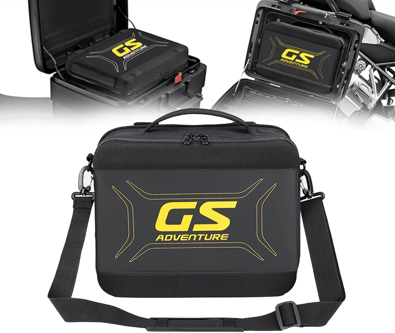 STATUZ R 1250 GS ADV Luggage Bag For Vario Case Inner Bag For BMW ...