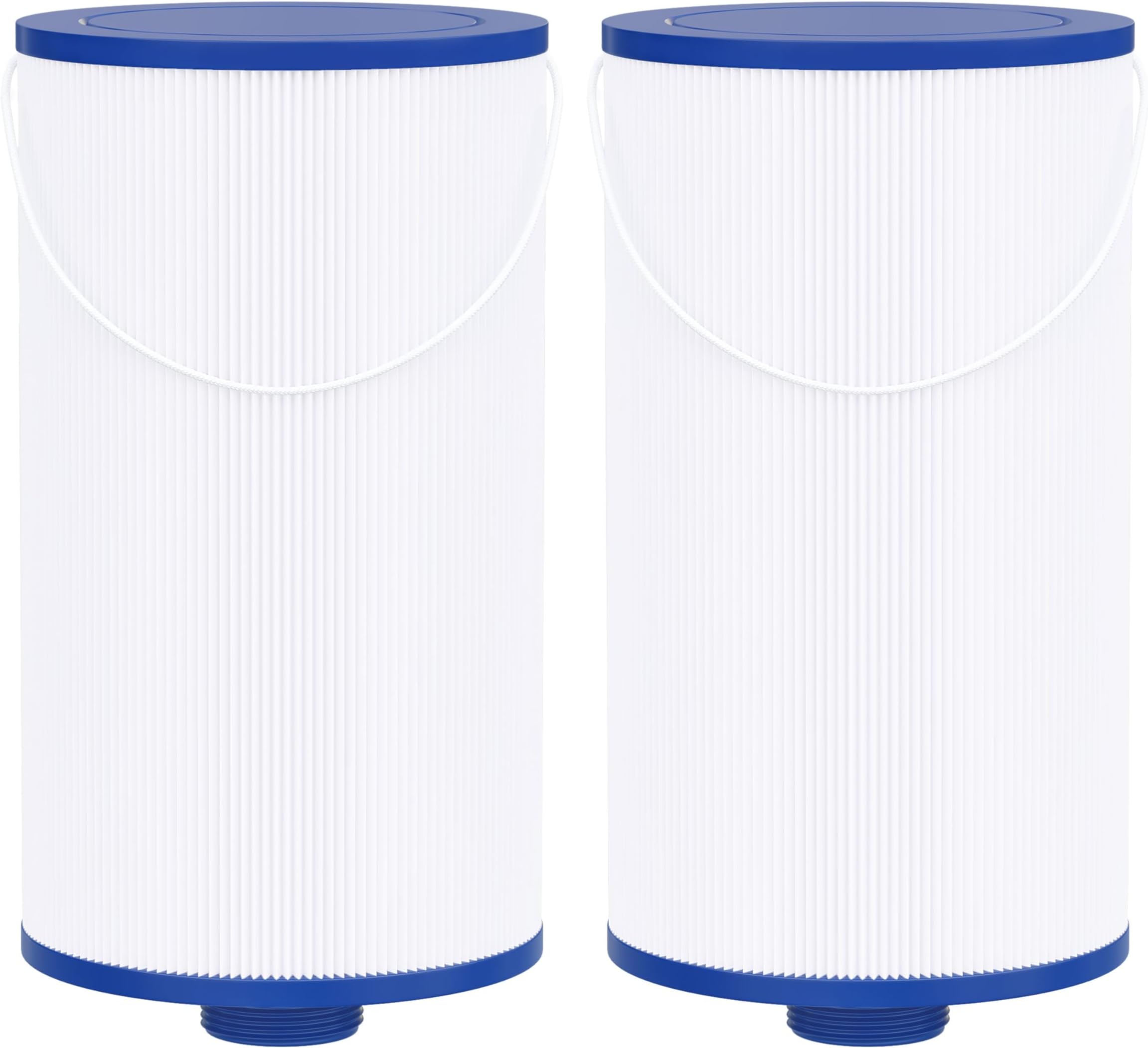 Amazon.com: Wowreed Spa Filter Compatible with FC-2402, 303279, Free ...