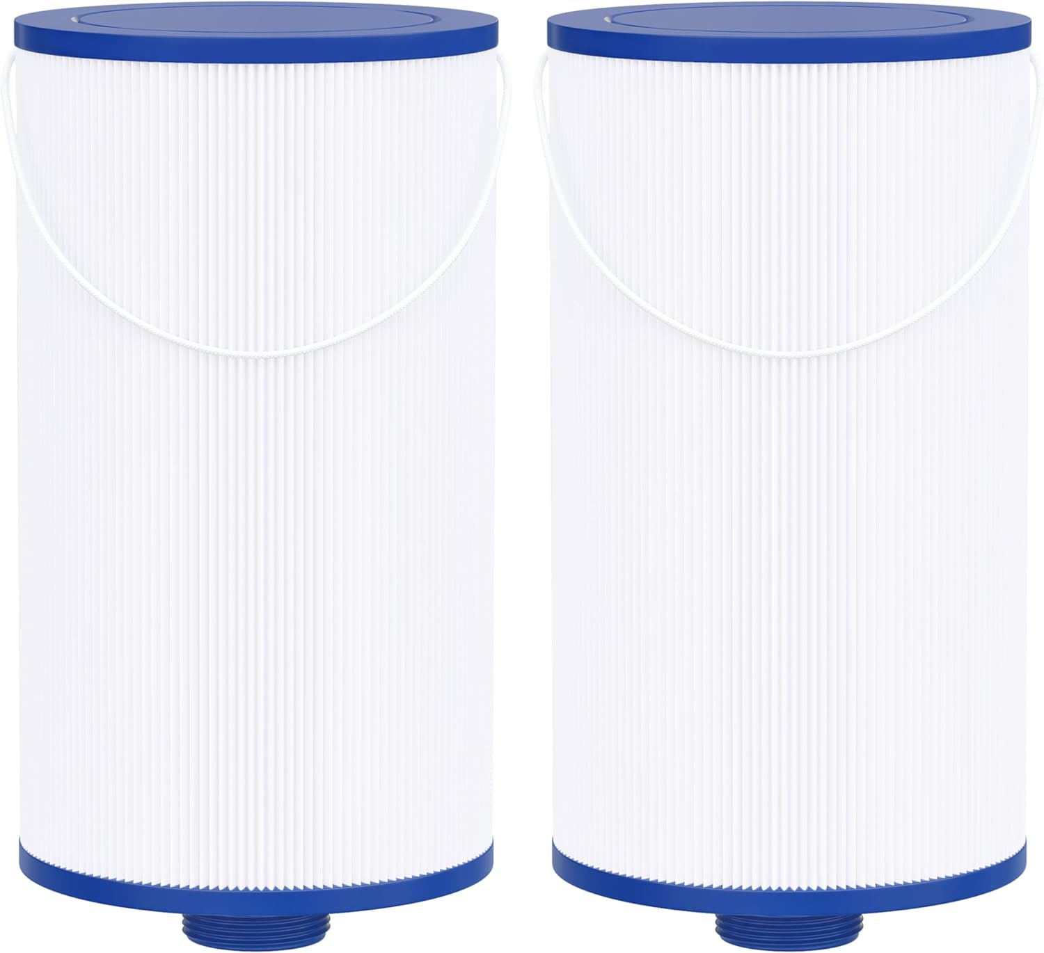 Amazon.com: Wowreed Spa Filter Compatible with FC-2402, 303279, Free ...