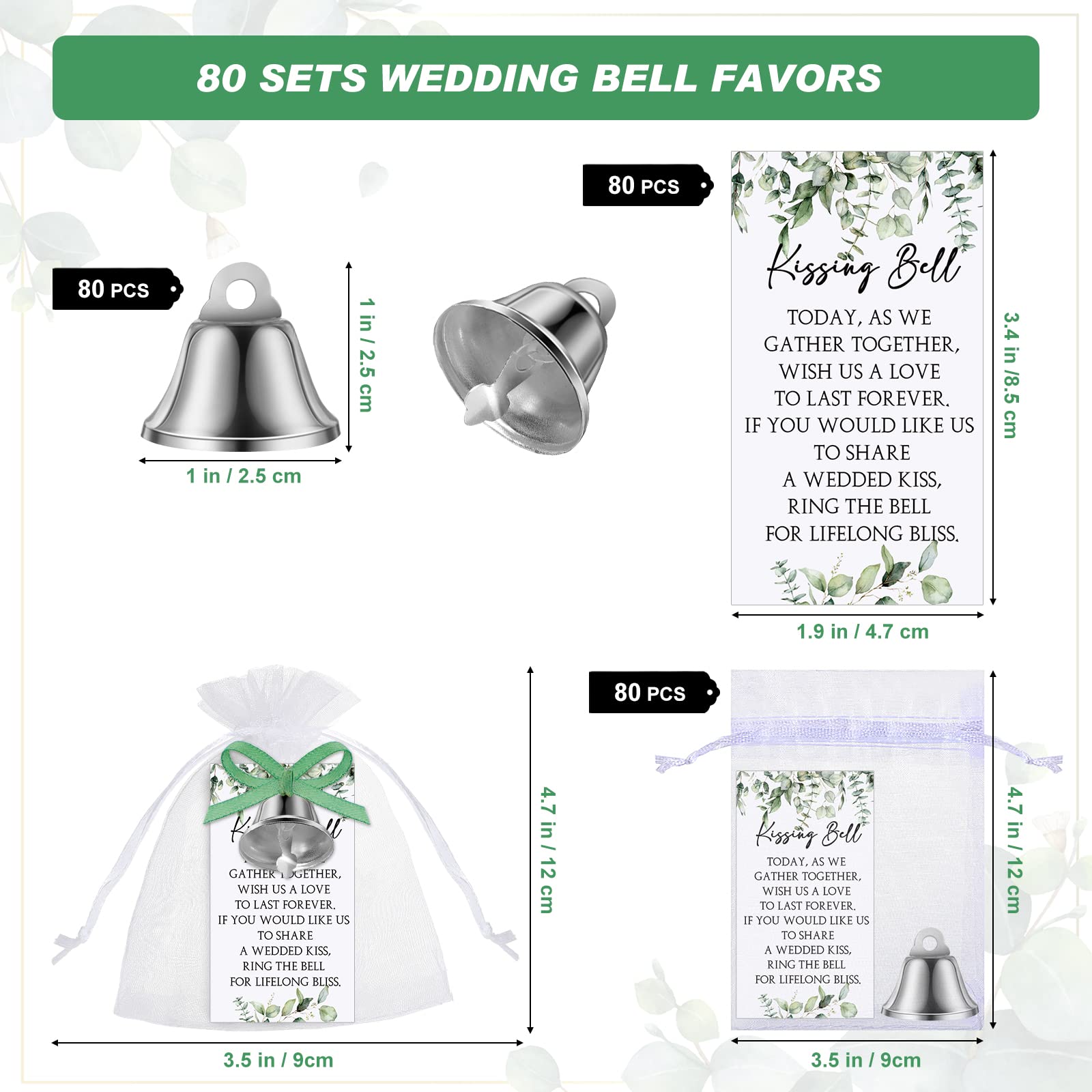 What To With With Bell Wedding Favors Texas Flavor Wedding Favors,