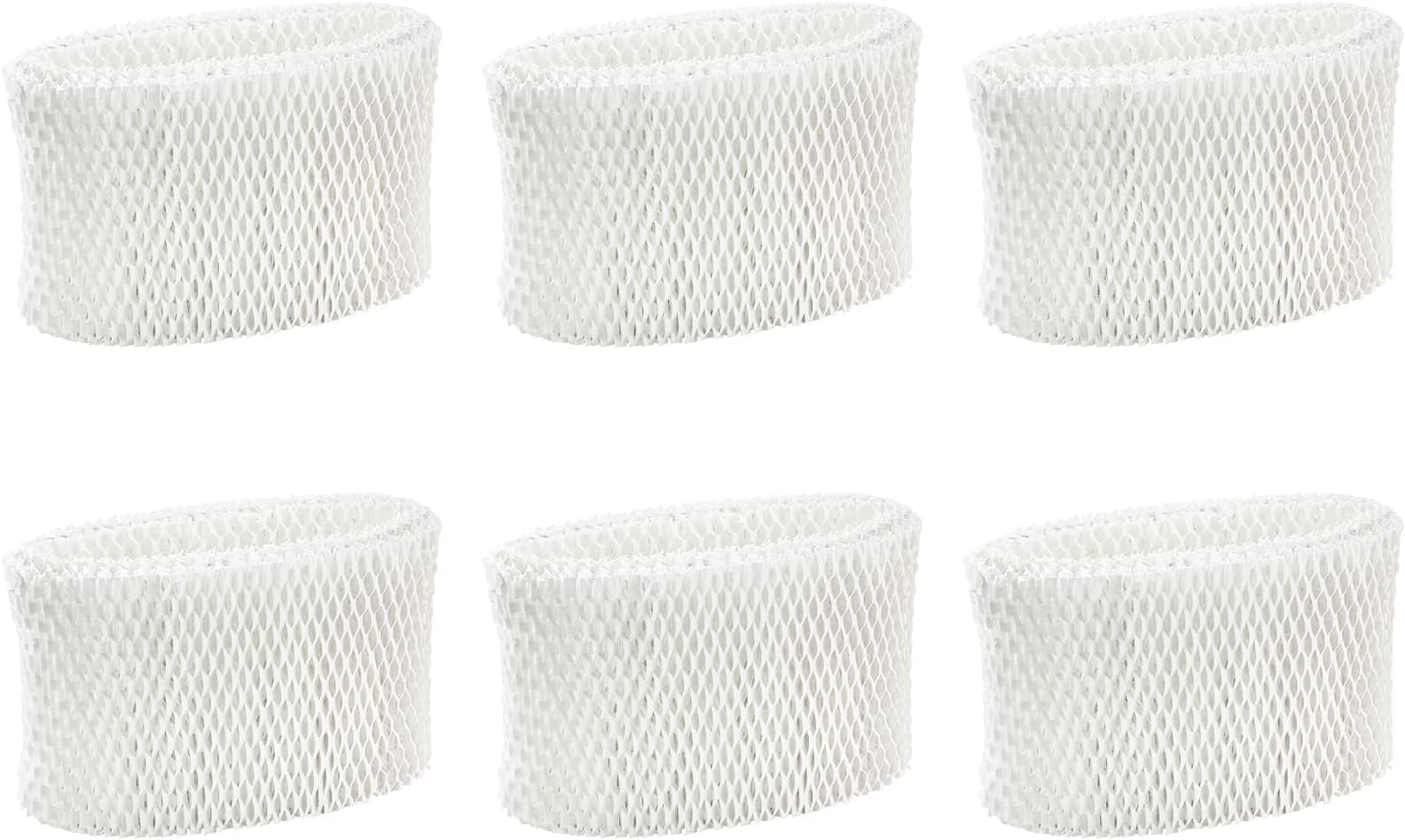 Amazon.com: Protec Extended Life Humidifier Wicking Filter Cartridge ...