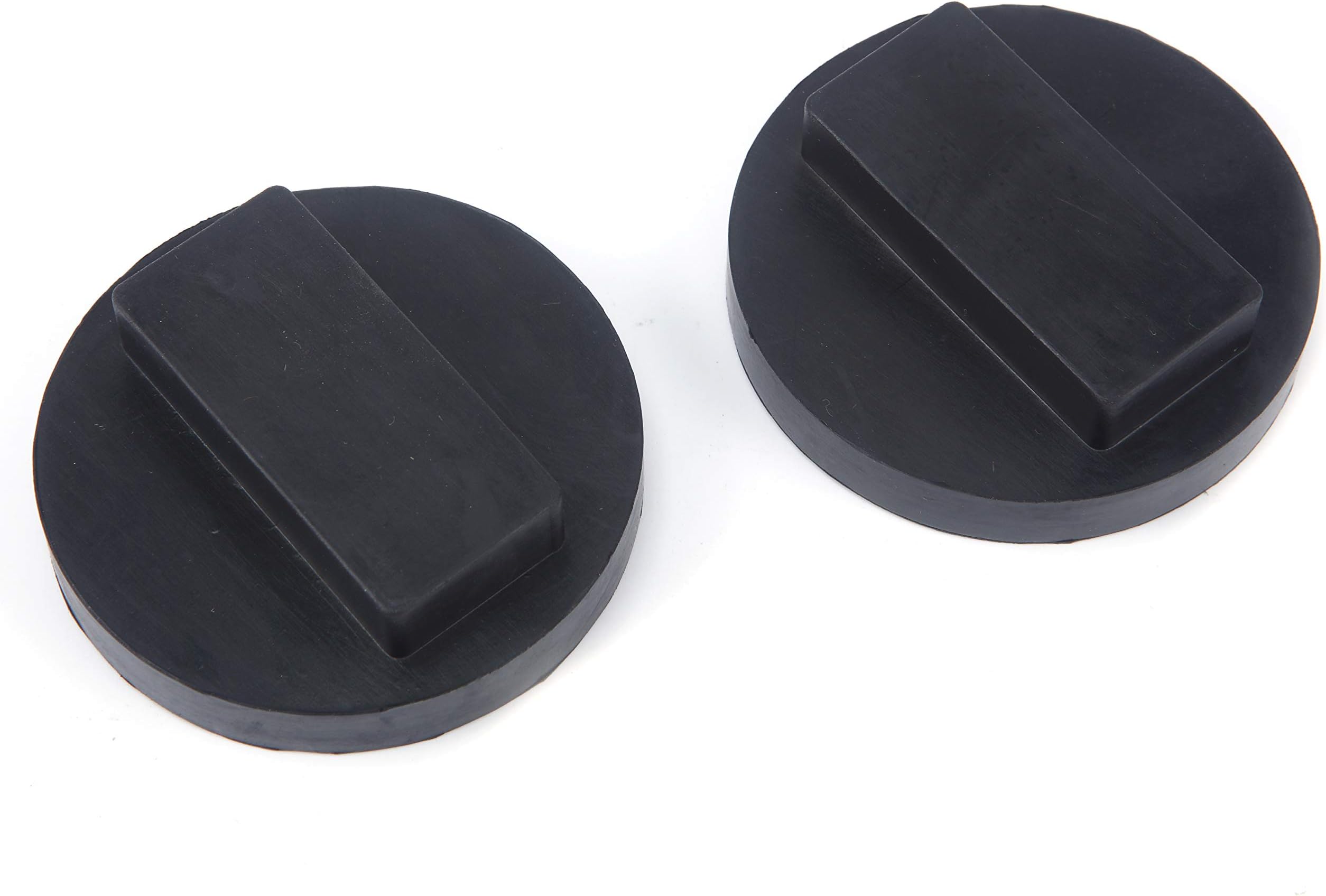 Amazon.com: Partol Jack Pad Adapter Universal for BMW & Mini, Square ...