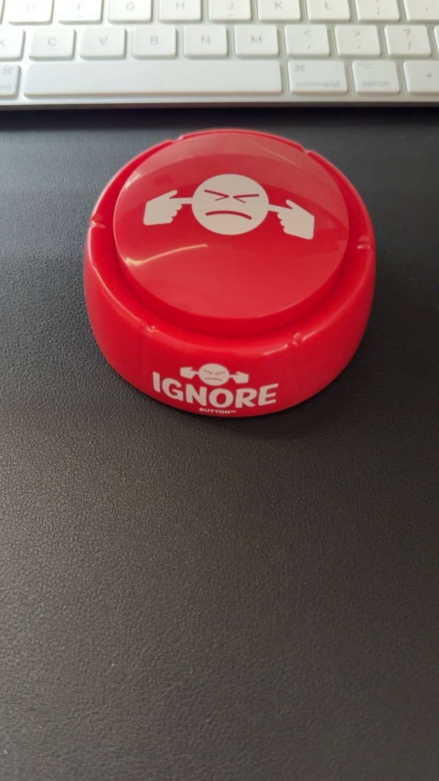 Ignore Button Do ADAS Equipped Cars Need A Button To Disable The