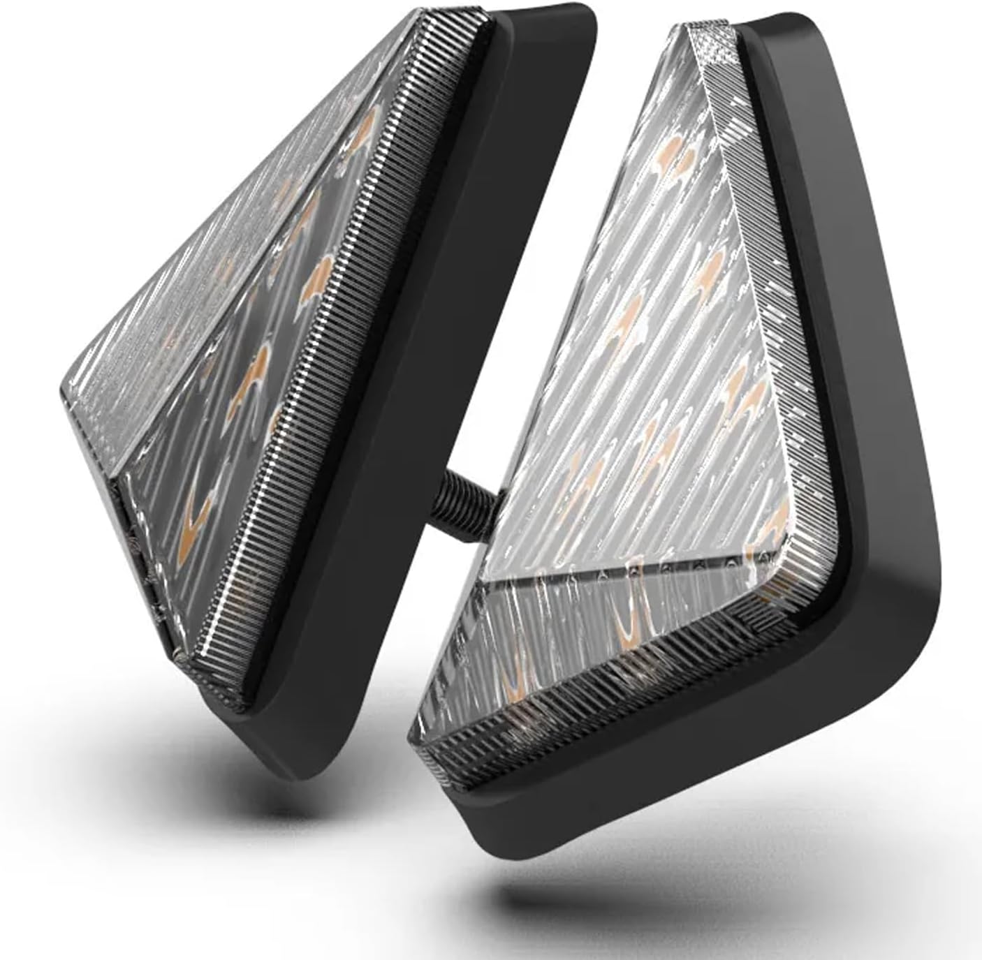 OTOROYS Front, Rear, Side LED Indicator Light for Yamaha R15 (V1, V2 ...