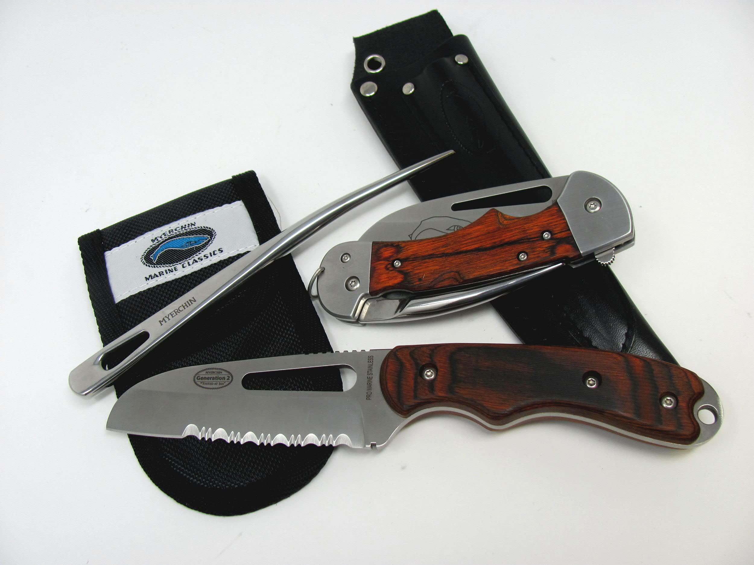 Buy The Ultimate Professional Captain Myerchin Combo W100P Gen 2 Wood ...