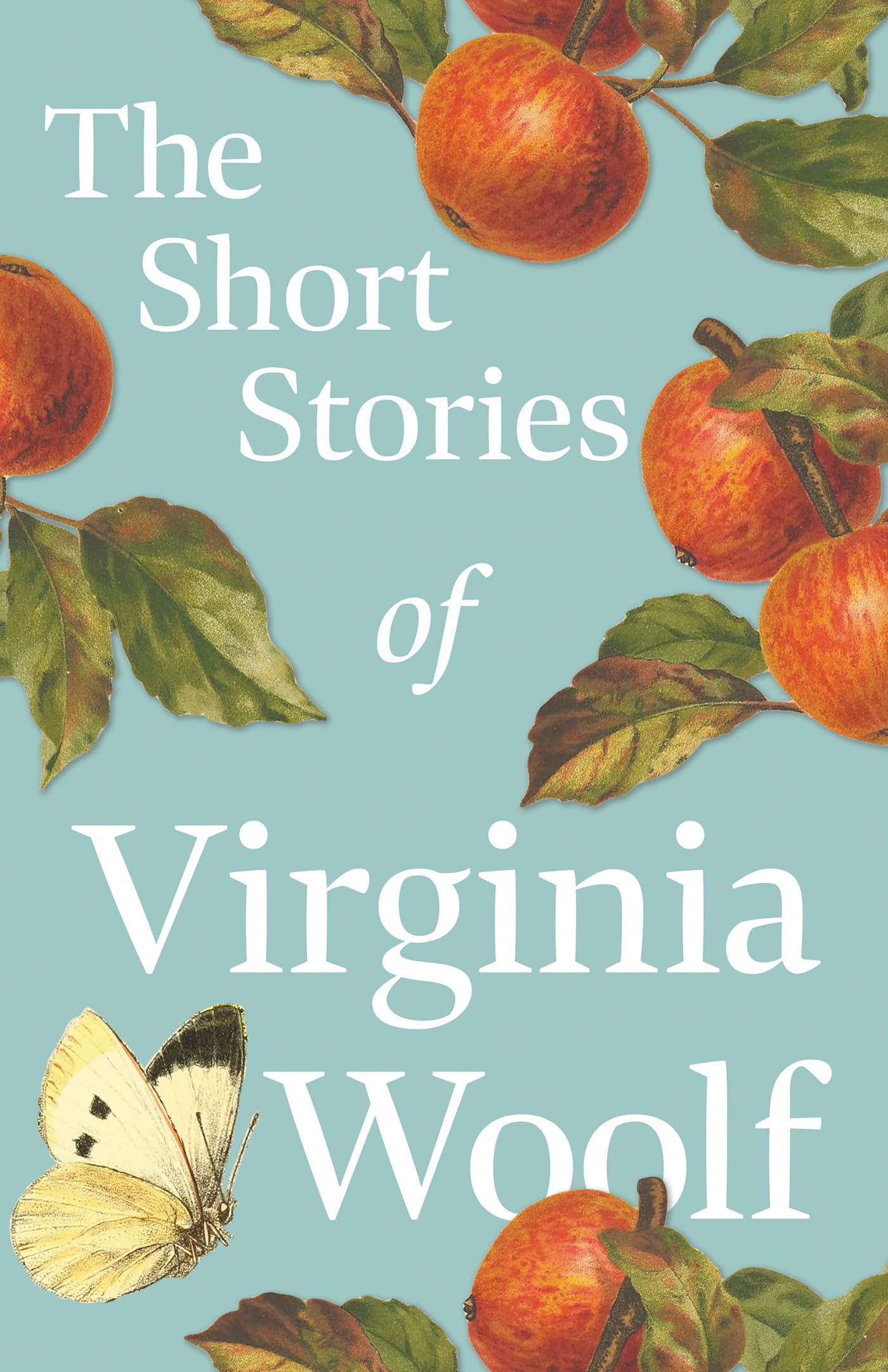 Amazon.com: The Short Stories of Virginia Woolf: 9781447479185: Woolf ...