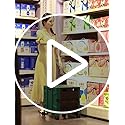 Amazon.com: Foldable Shopping Utility Cart Portable Rolling Crate ...