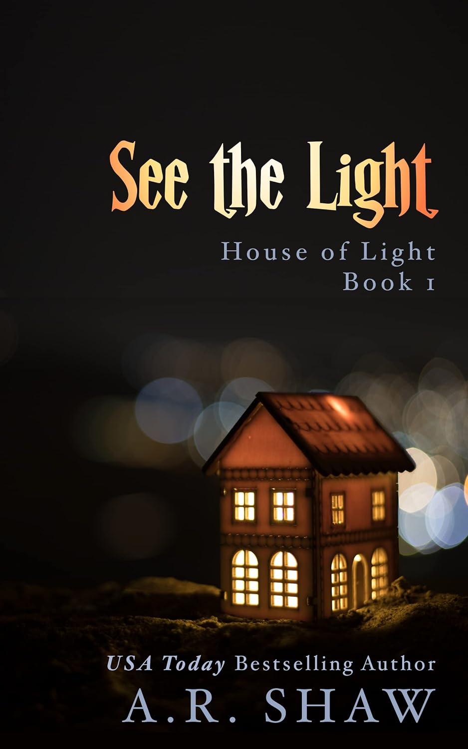 See the Light: An Apocalyptic Story (House of Light Book 1) eBook ...