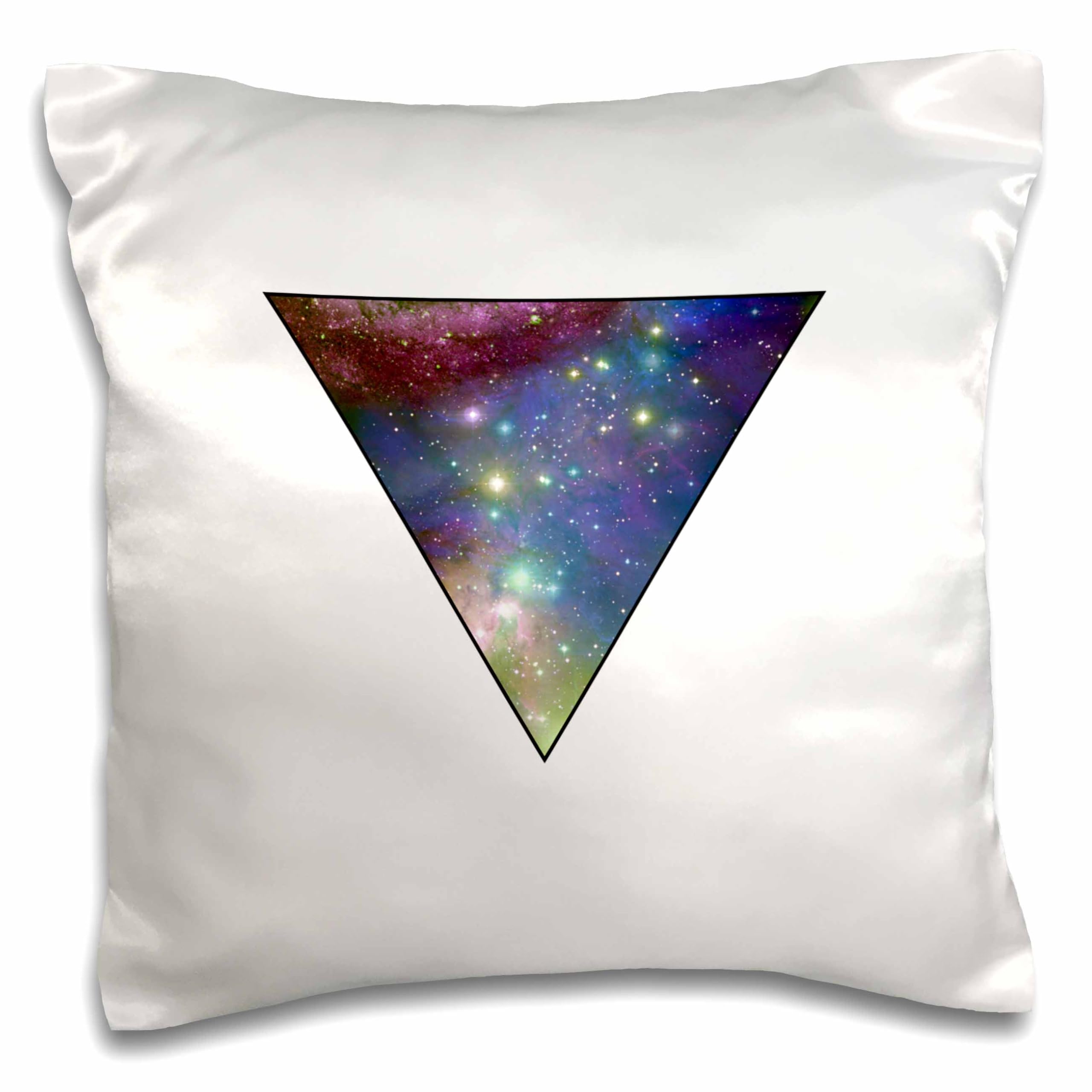 Galaxy Hipster Triangle ‘Portals Of Ascension’, #afrosurrealism