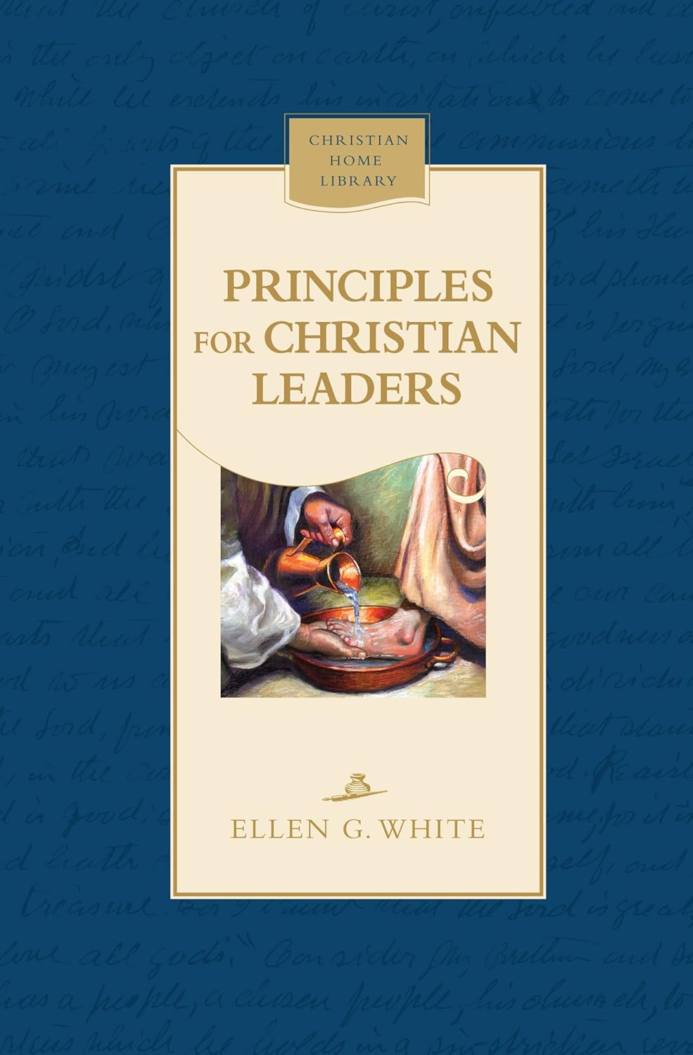 Principles for Christian Leaders - Kindle edition by White, Ellen G ...