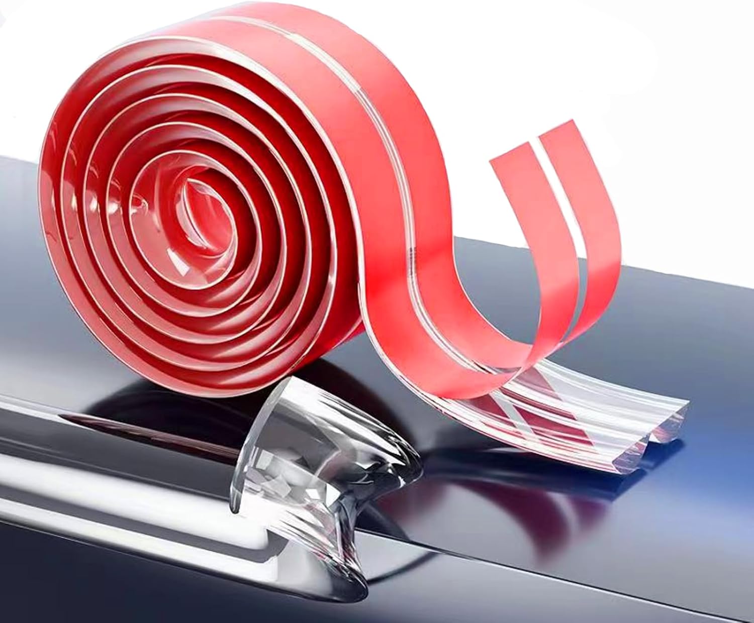 Edge Protector Strip - Silicone Corner Protectors for Kids, Baby ...