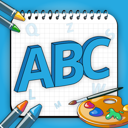 How to Draw 3D Alphabet : Step by Step Tutorials - App on Amazon Appstore