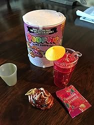 Amazon.com: Poopsie Slime Surprise Poop Pack Series 1-2 Doll ...
