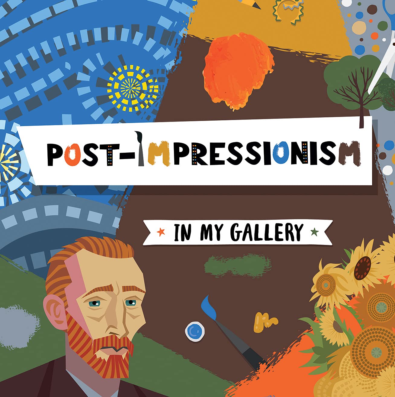 Post-Impressionism (In My Gallery): Dufresne, Emilie, Rippengill ...