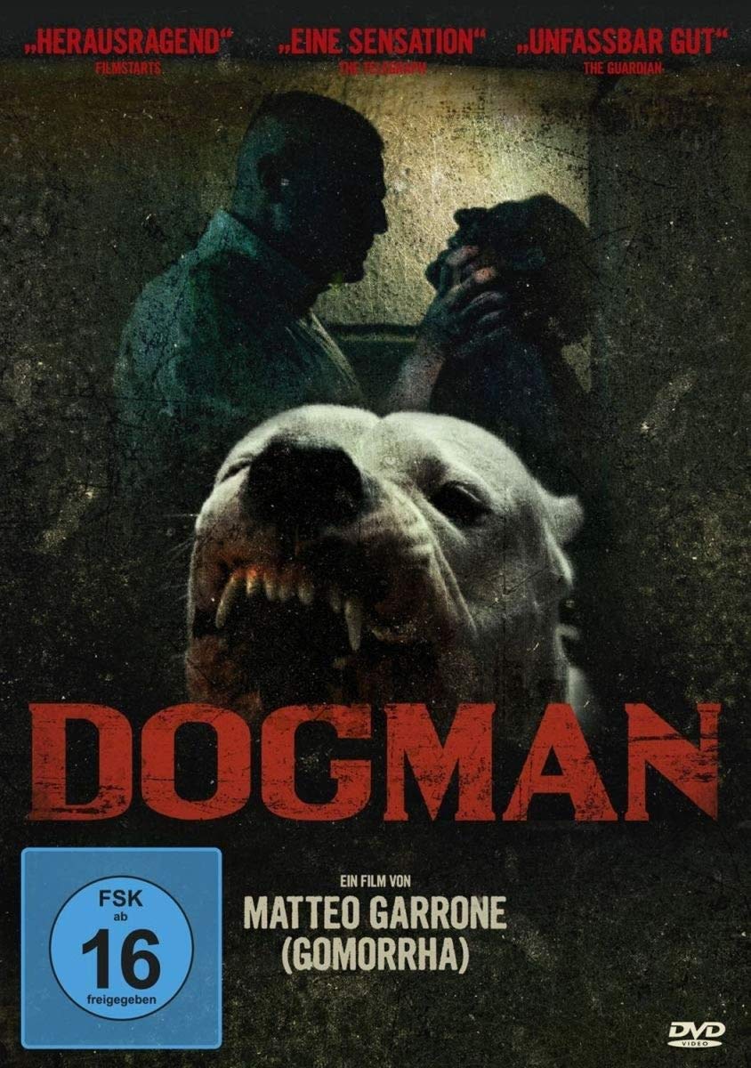 Amazon.com: Dogman : Movies & TV