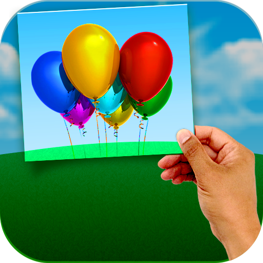 Flashback Camera - App on Amazon Appstore