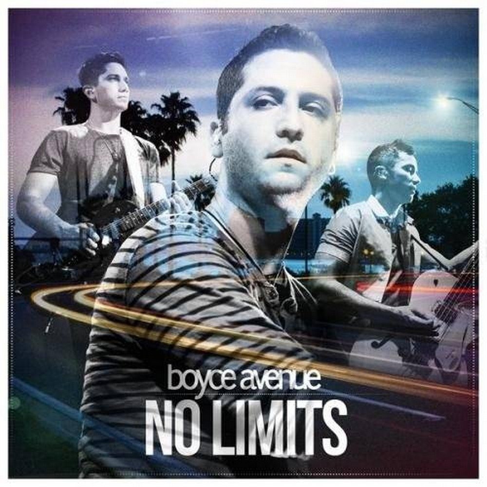Amazon.com: No Limits: CDs & Vinyl