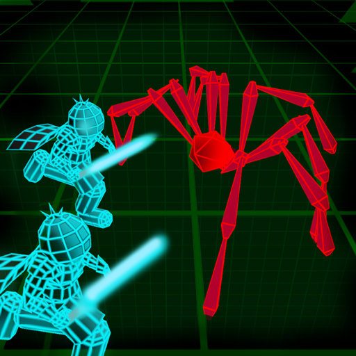Stickman Neon Warriors: Spiders Battle - App on Amazon Appstore