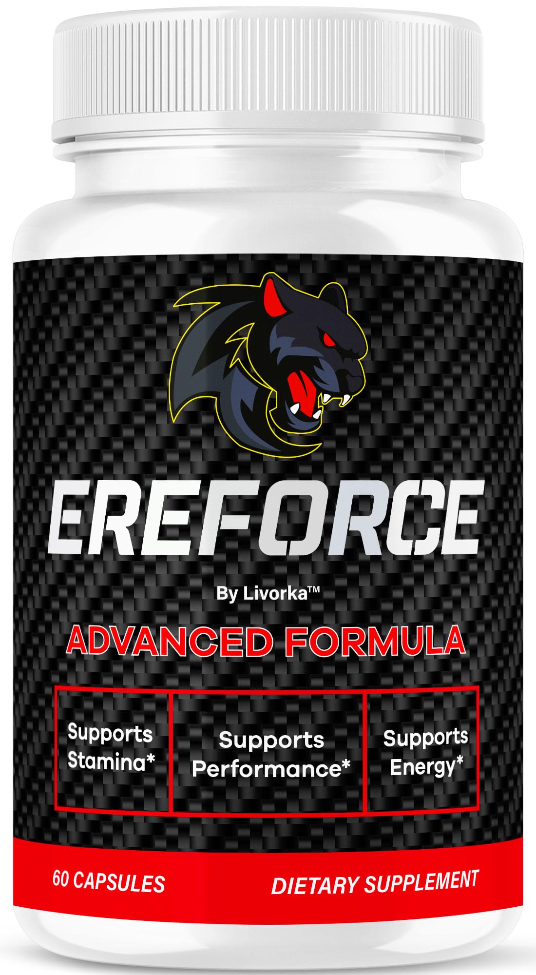 Ereforce - Cápsulas Ereforce... - B0FF59DGTC | Encarguelo.com