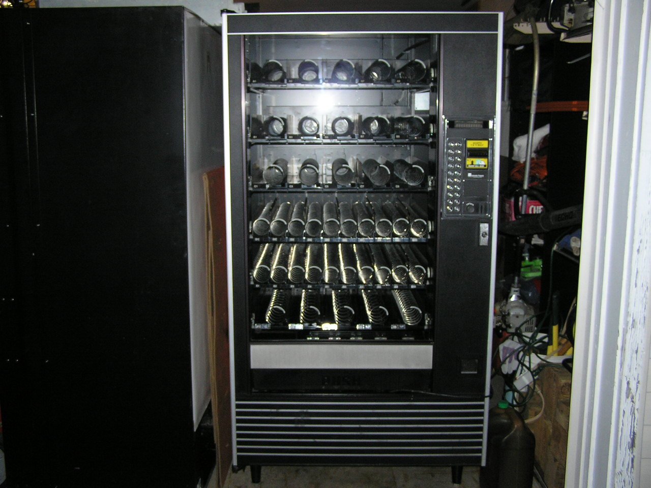 6-Count Soup Coils for AP Automatic Products Vending Nepal | Ubuy