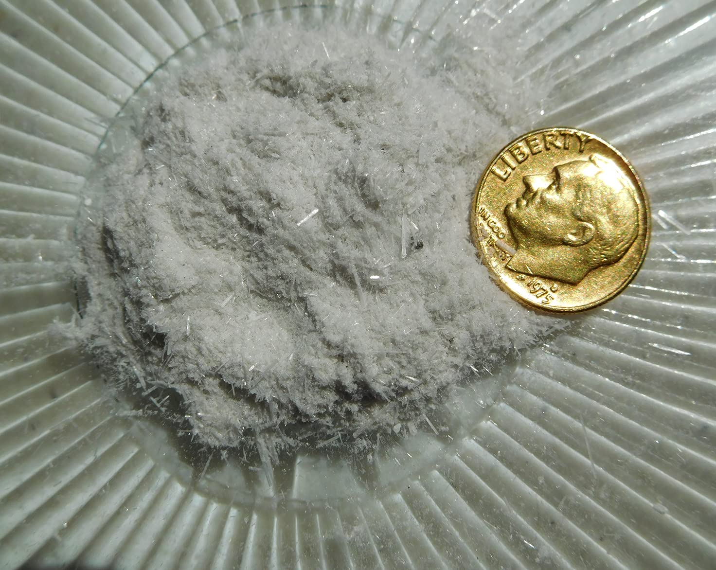 Snapklik.com : Selenite Powder - 1mm And Smaller - 100% Crystal Life ...