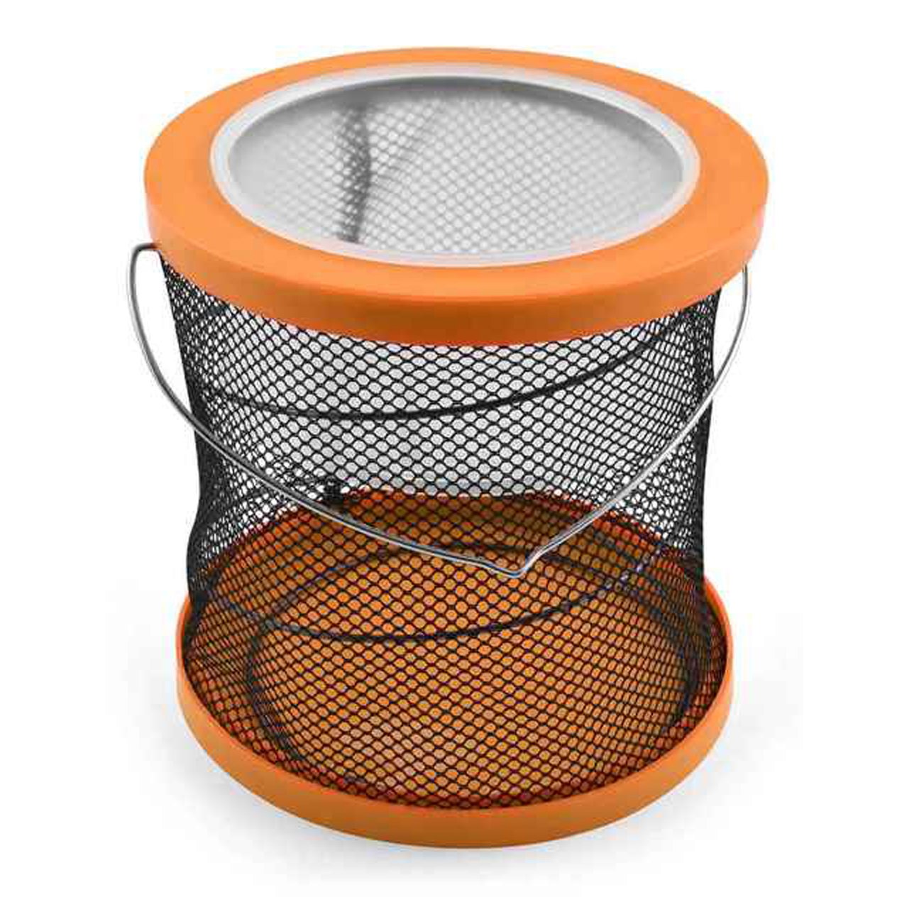 Danielson Cricket Tube Large Fishing Equipment : Amazon.in: Sports ...