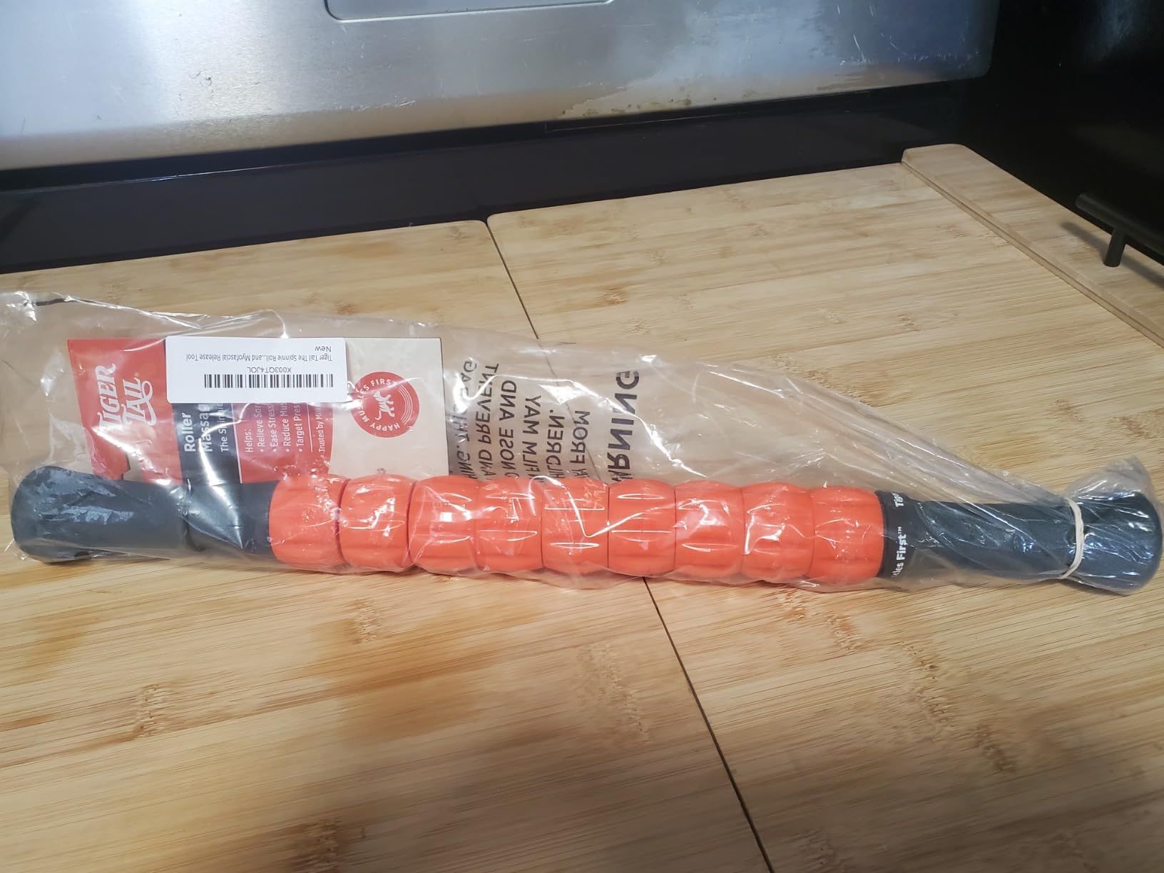 Amazon.com: Tiger Tail The Spinnie Roller: 17in Handheld, Portable ...