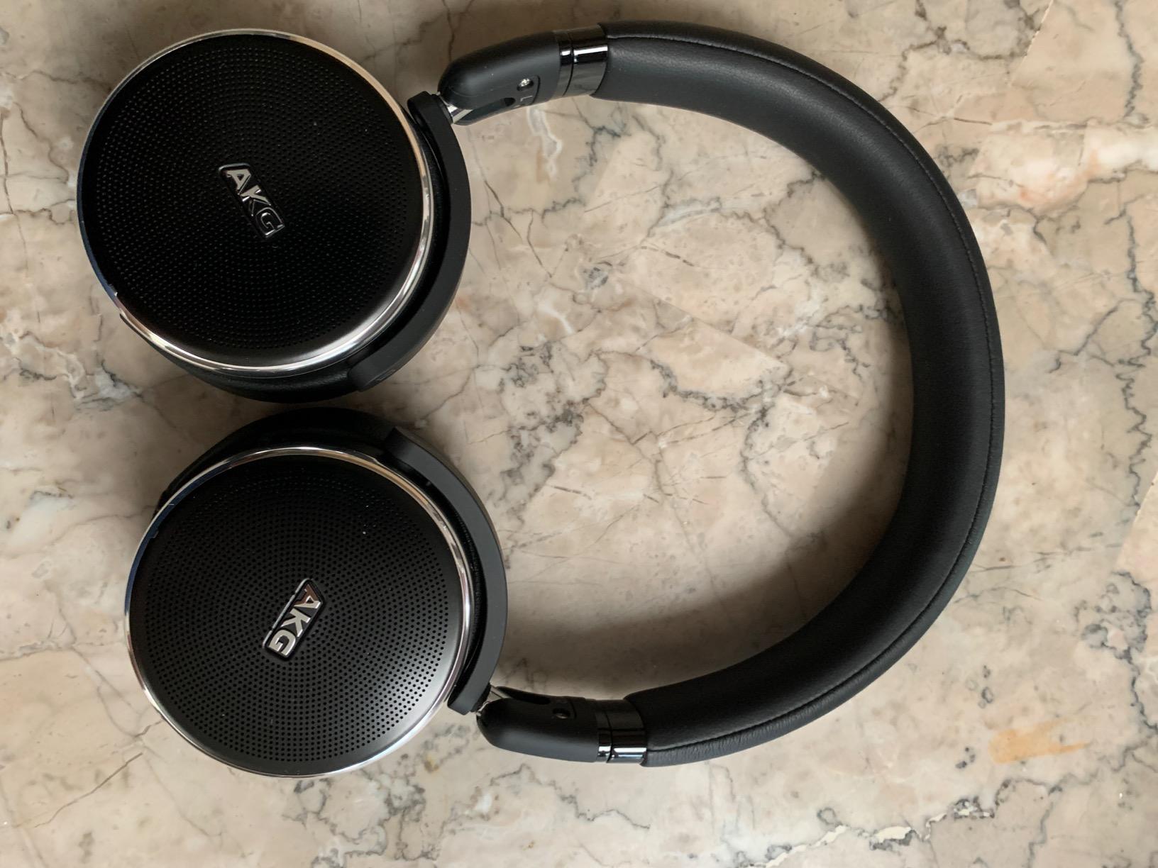 Amazon.com: Plantronics Stereo Bluetooth Headset with Active Noise ...