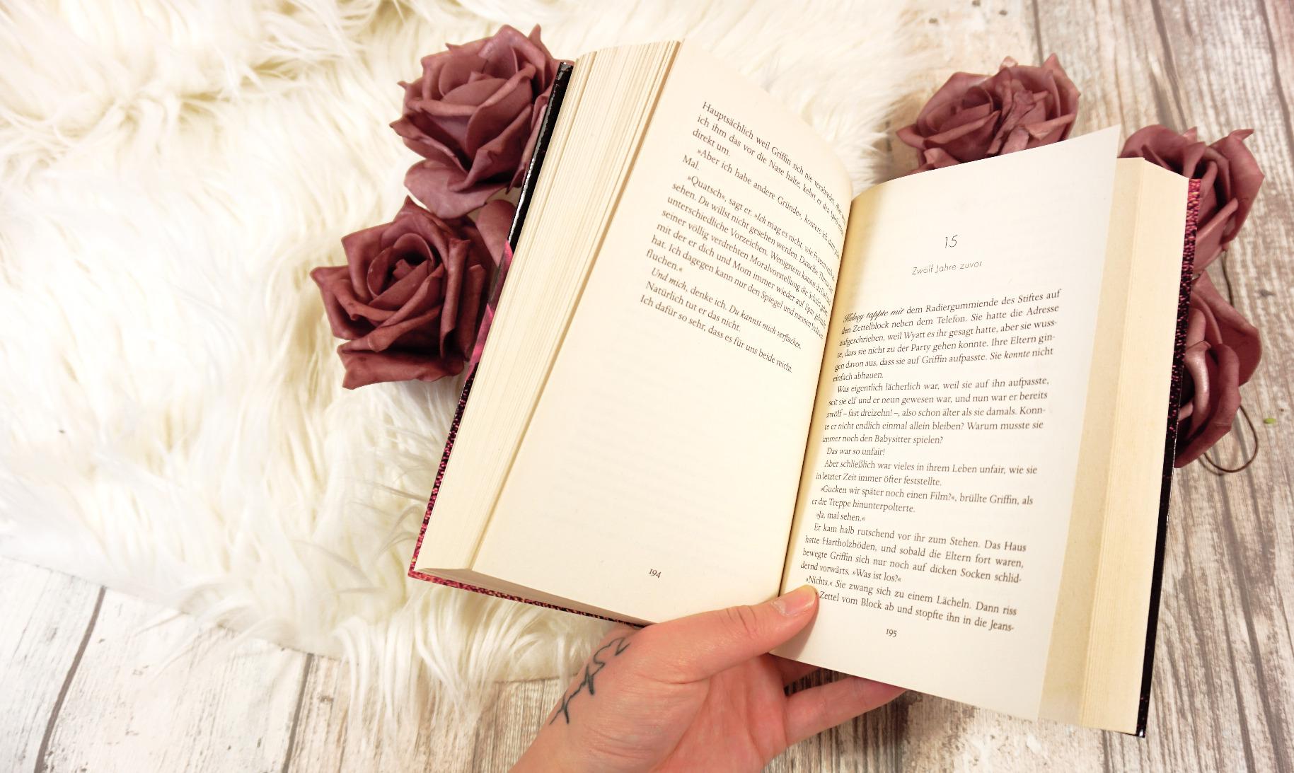 Deep Love (1): Roman (Deep-Serie, Band 1) : Kenner, J., Ohlsen, Emma ...