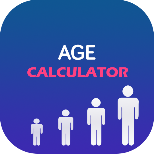 Current Age Calculator - App on Amazon Appstore