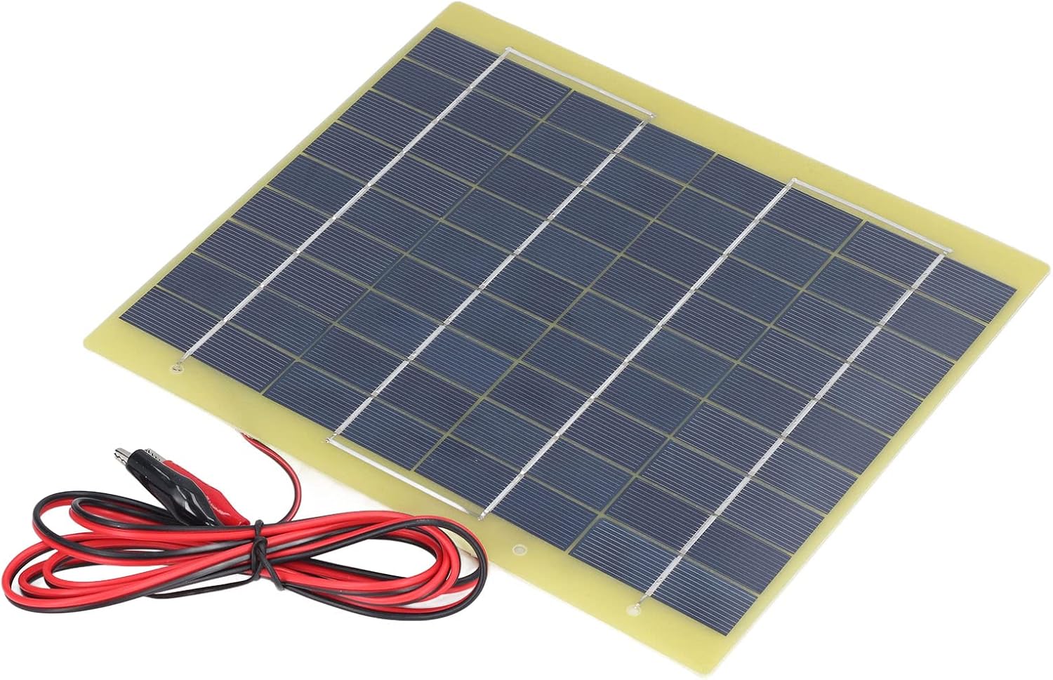 Amazon.com: 18V Solar Panel Kit Solar Solar Panel Charger Solar Panel ...
