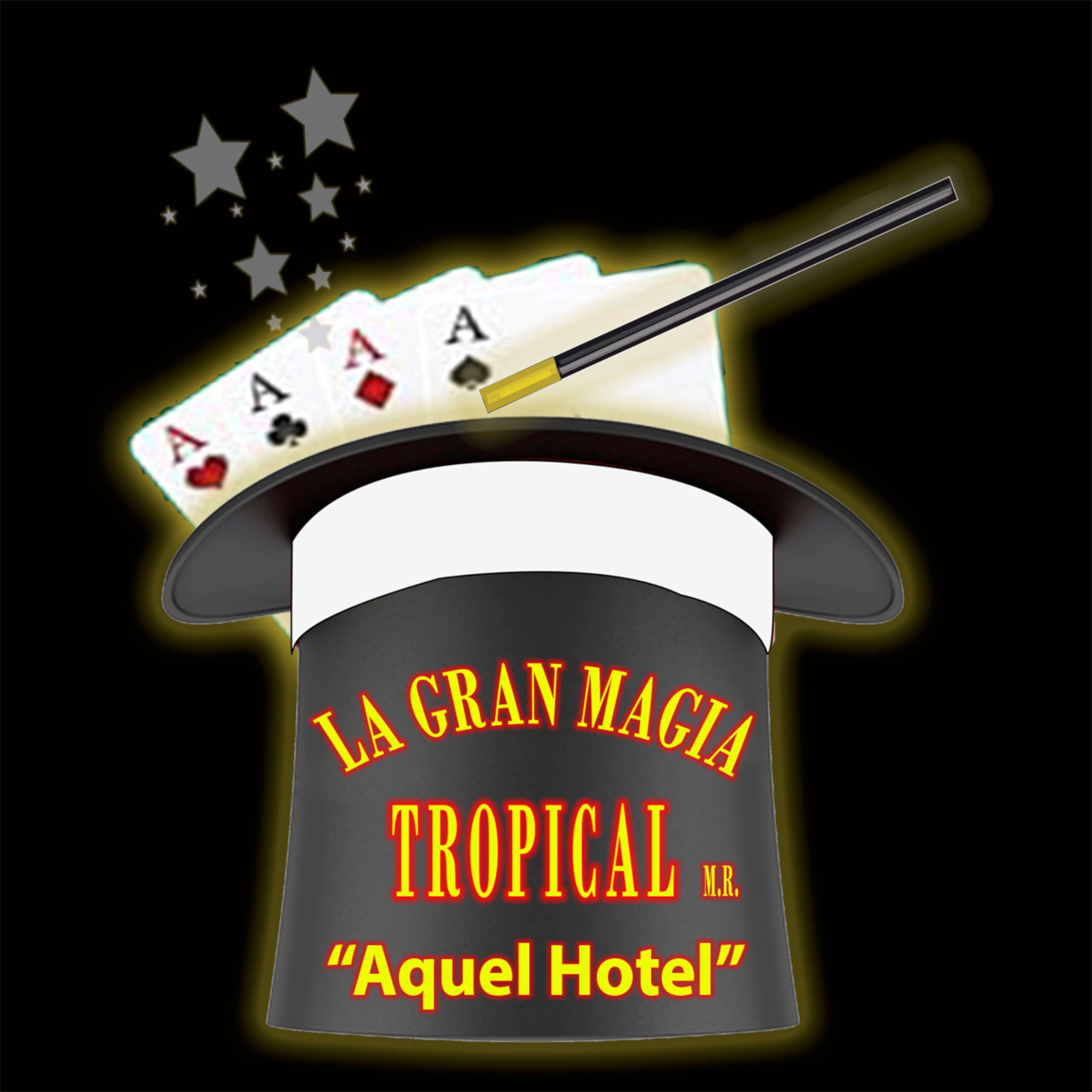 Hablale de mi (En Vivo) song by La Gran Magia Tropical from El Duende ...