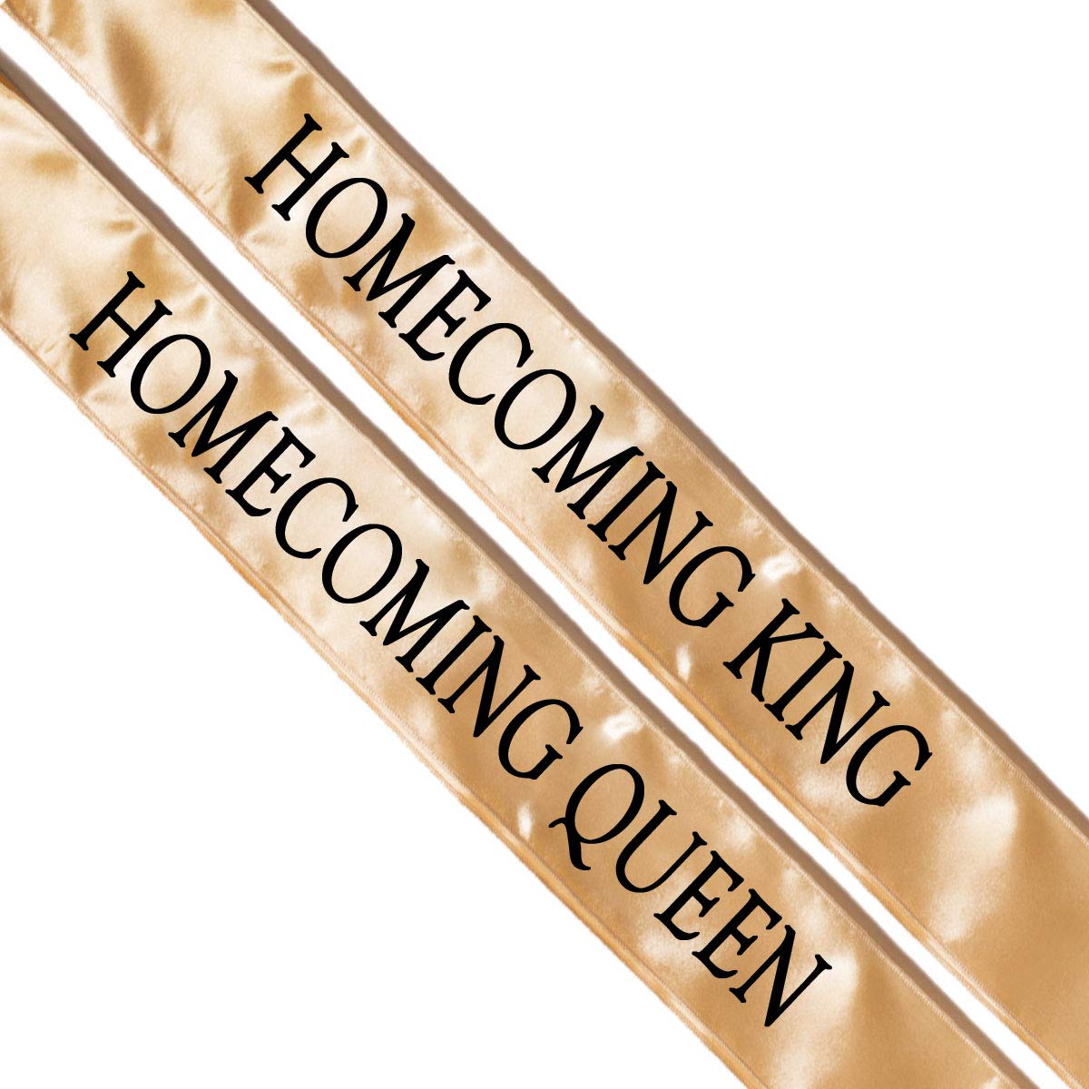 Homecoming Princess Sash