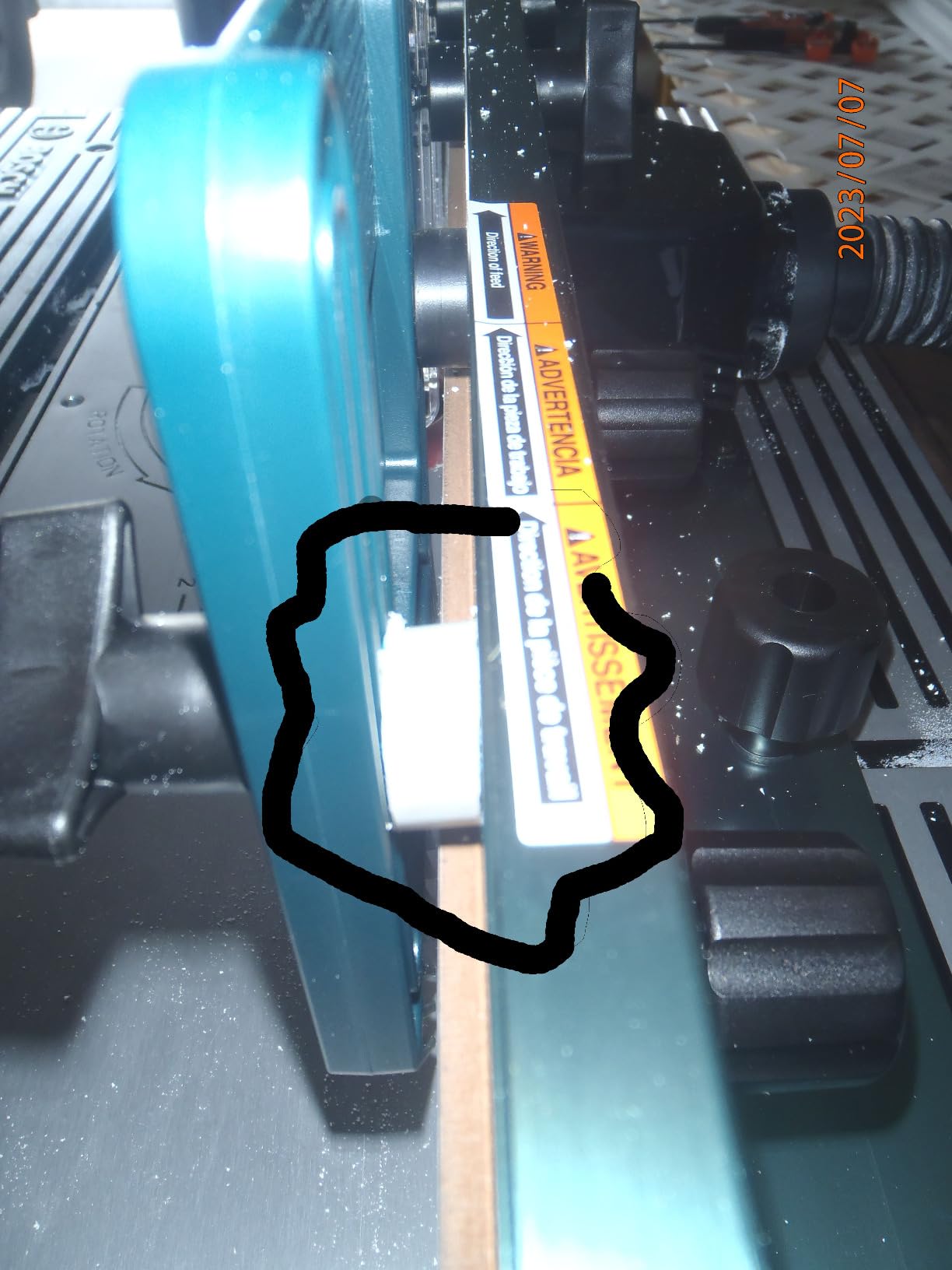 $42/mo - Finance BOSCH RA1181 Benchtop Router Table 27 in. x 18 in ...