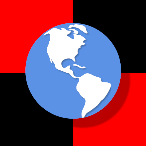 Checkers Around The World - App on Amazon Appstore