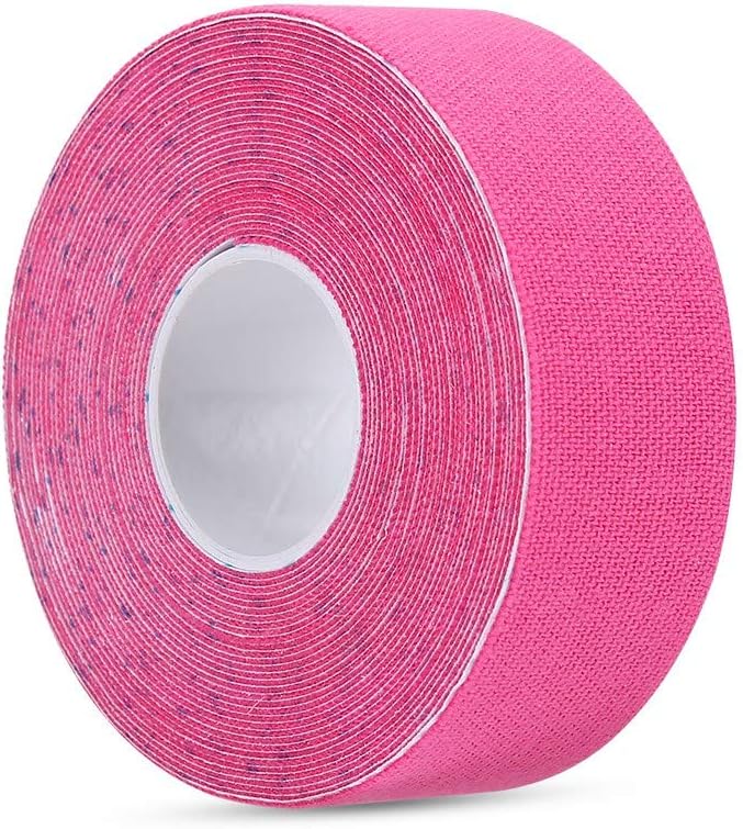 Amazon.com: Kcabrtet 1Roll Intramuscular Patch, Muscle Patch, Exercise ...